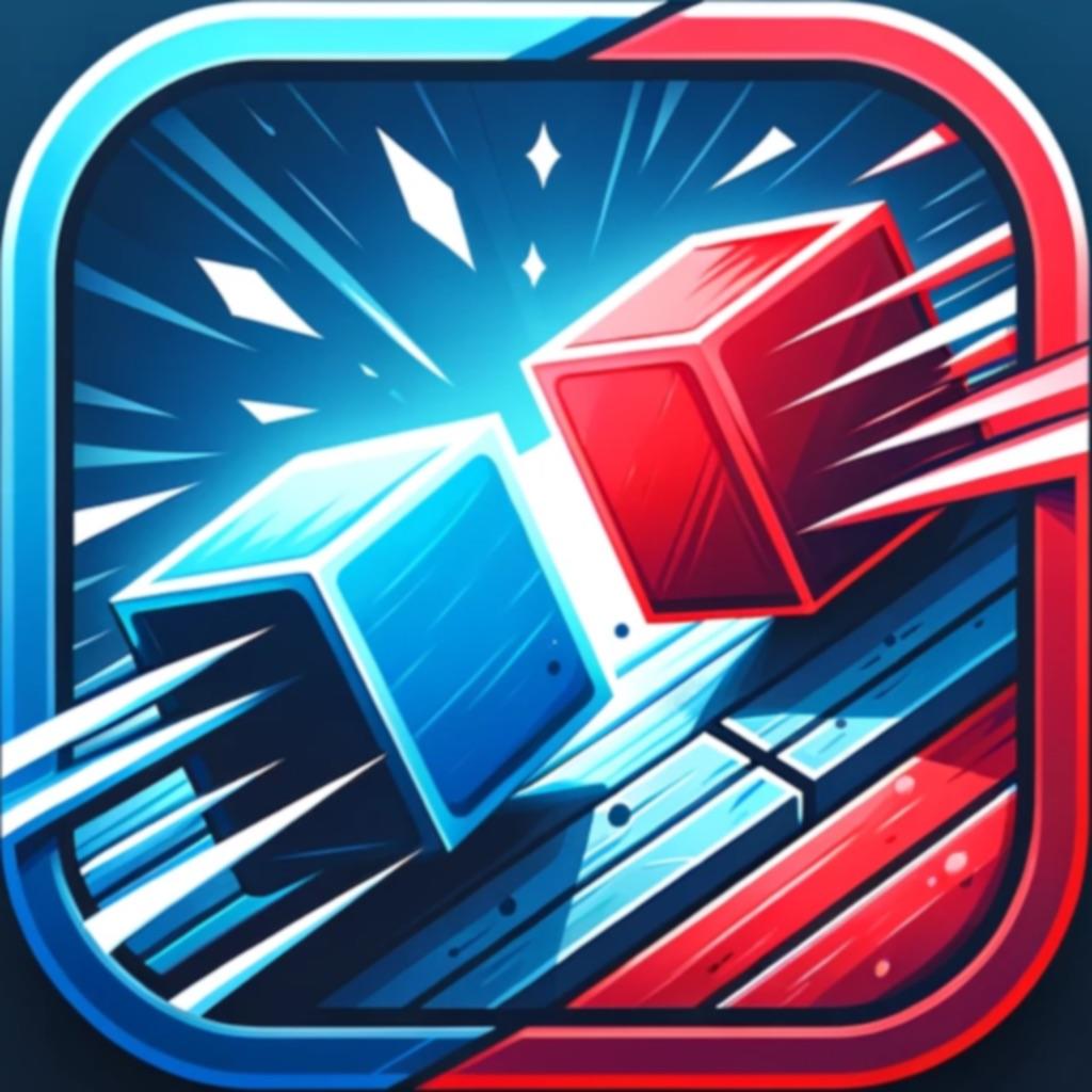 Cube Fight! Latest Version for Android/iOS APK - TapTap