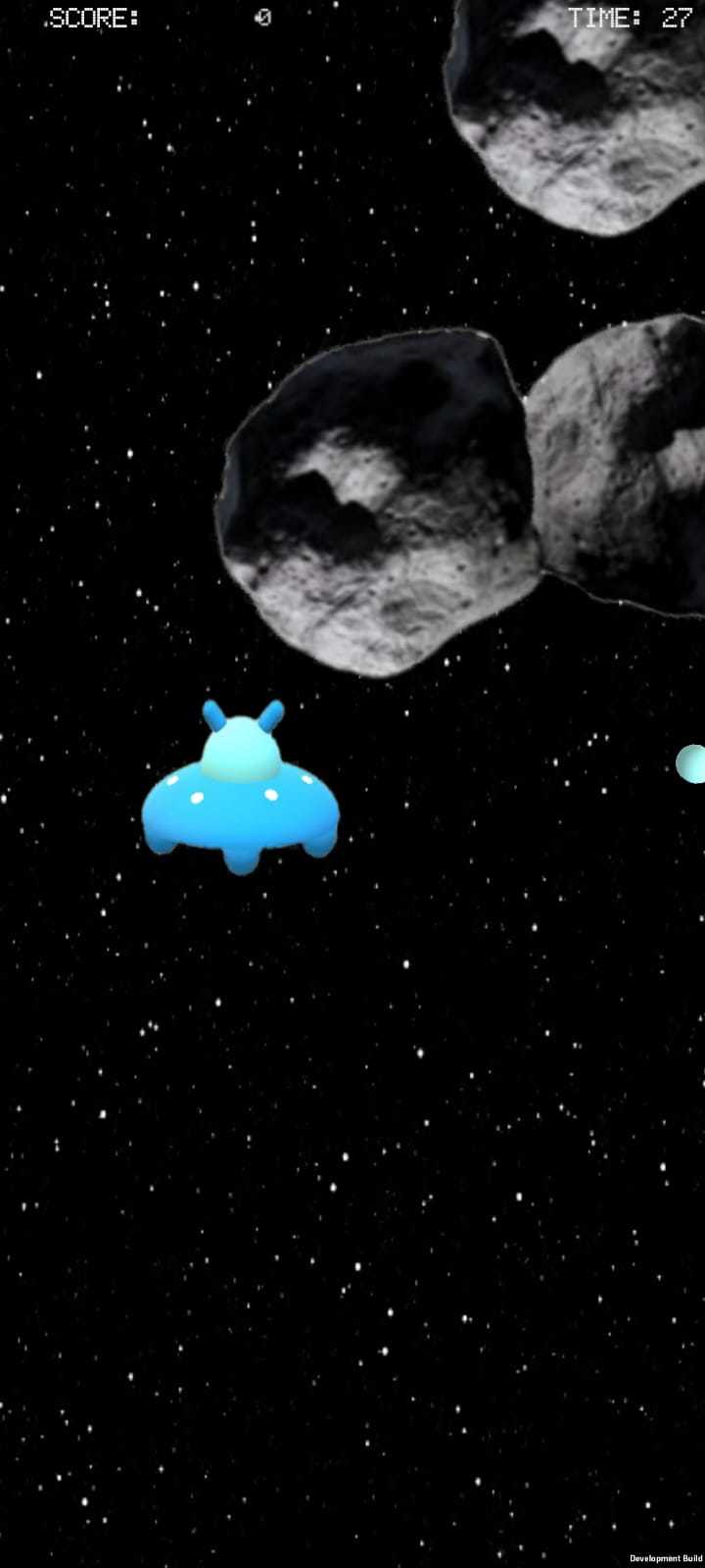 UFO Run android iOS-TapTap