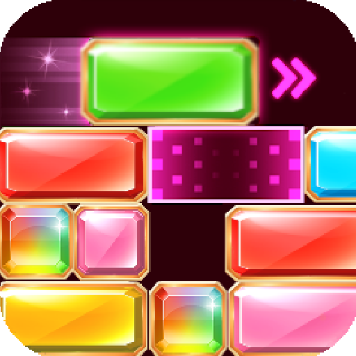 Jewel Slide Puzzle Deluxe for Android/iOS - TapTap