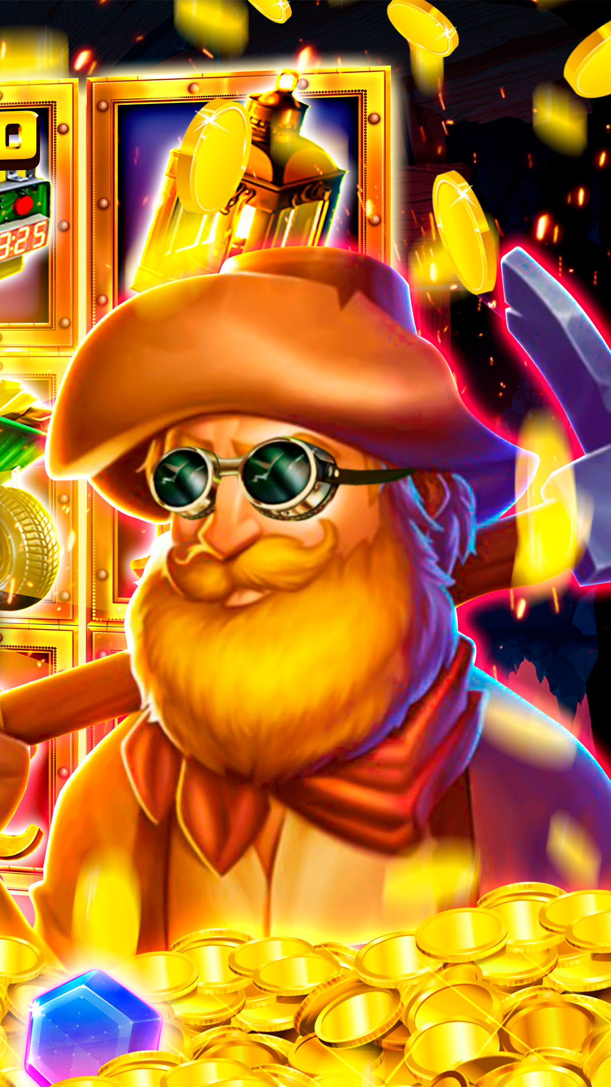 Golden Hole android iOS-TapTap