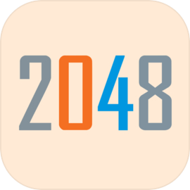 Game 2048 android iOS-TapTap