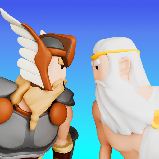 Gods Rush! Latest Version for Android/iOS APK - TapTap