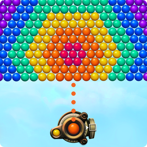 PUB Bubbles Latest Version for Android/iOS APK - TapTap