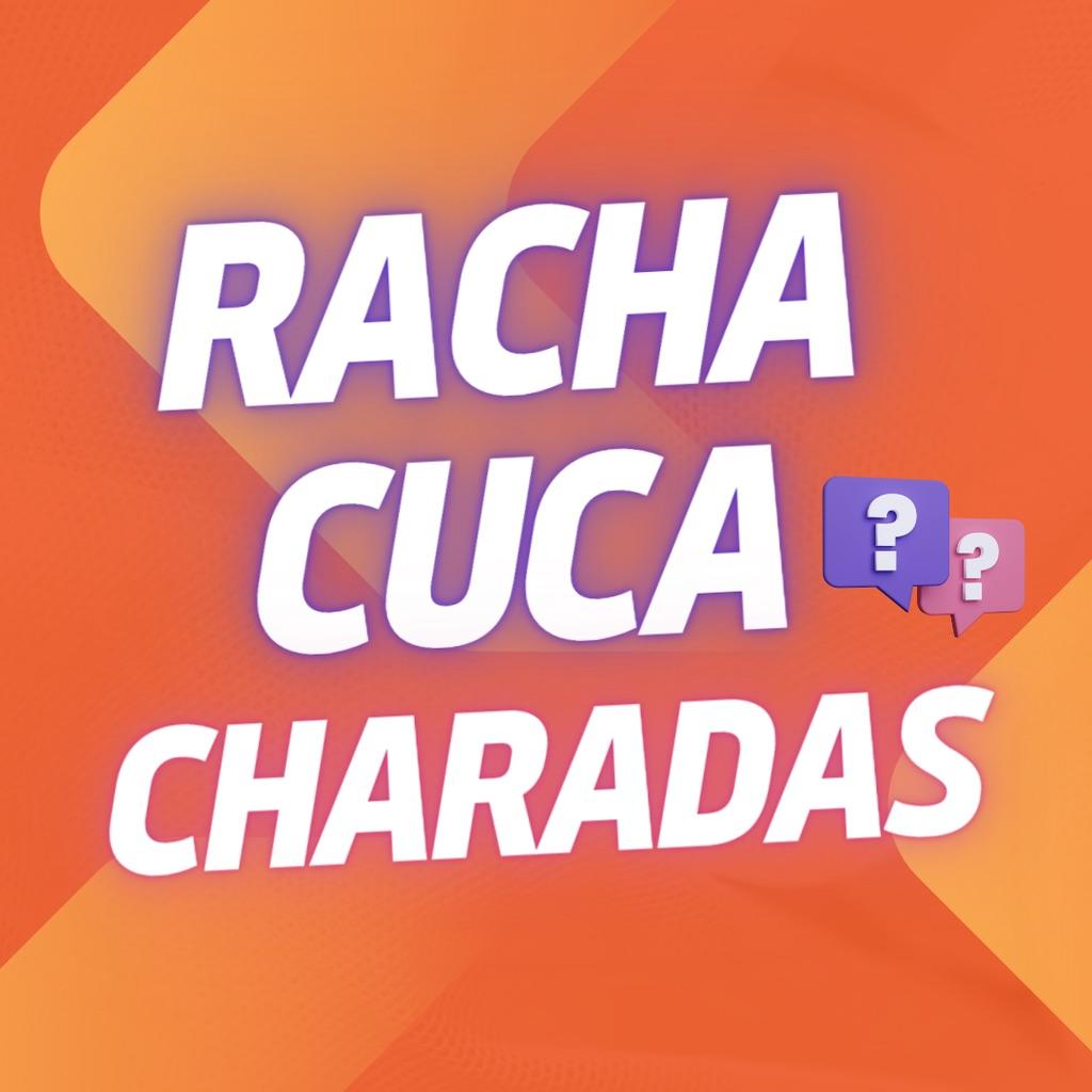 Racha Cuca Charadas e Desafios android iOS apk download for free-TapTap