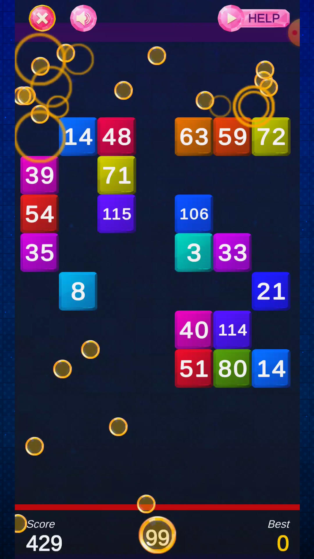 Block Shooter Legend android iOS apk download for free-TapTap