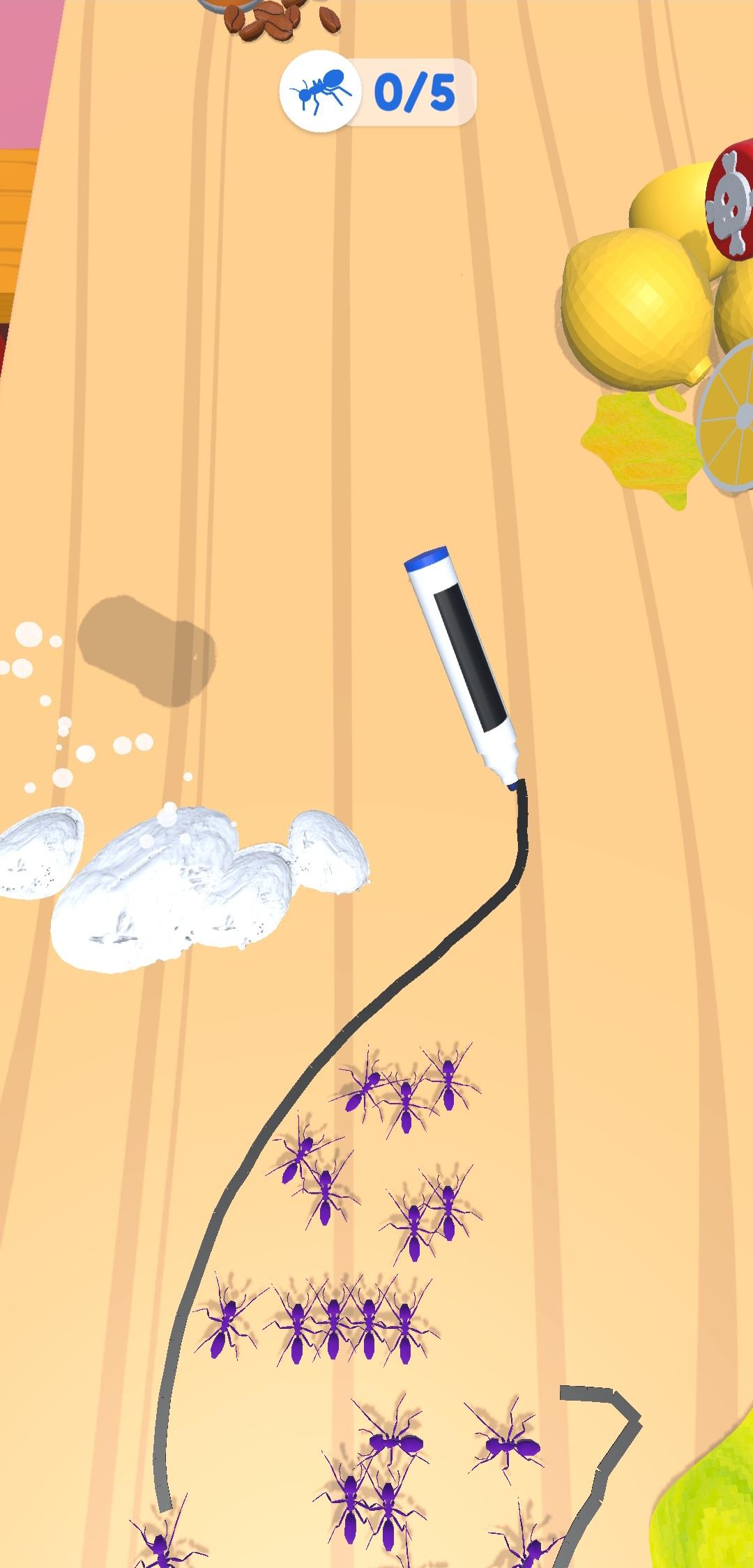 Save the Ants android iOS apk download for free-TapTap