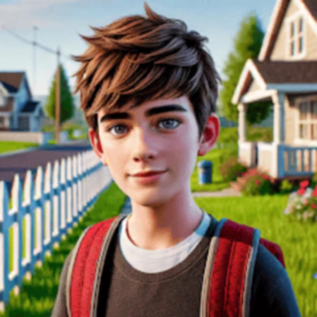 Escape Parents House:Runaway for Android/iOS - TapTap