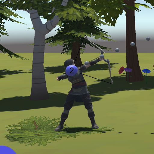 Archer Equations android iOS-TapTap