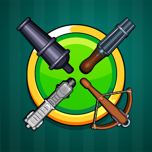 Just Click The Button for Android/iOS - TapTap