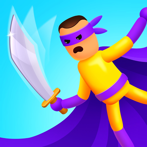 Ninja Fight: Ragdoll Dummy android iOS-TapTap