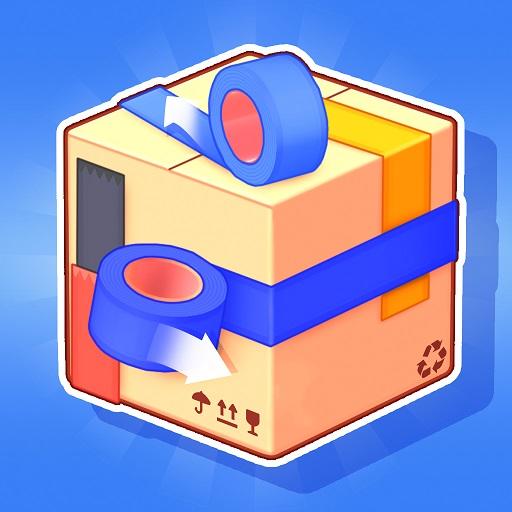 Tape Away : 3D Puzzle Game for Android/iOS - TapTap