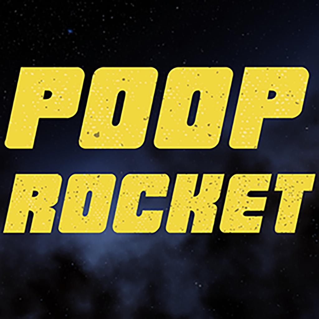 Poop Rocket Stickers Latest Version for Android/iOS - TapTap