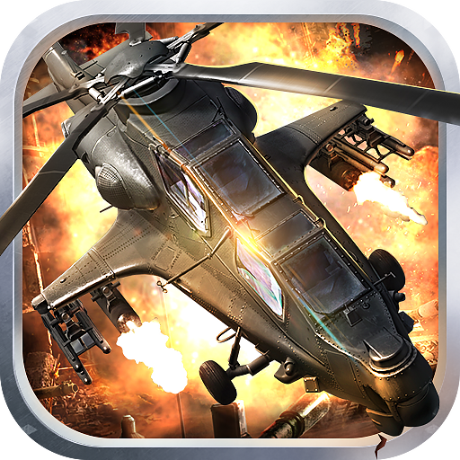 ดาวน์โหลด Air Combat 3D：Thunder War 1.1.1 สำหรับ Android/iOS APK - TapTap