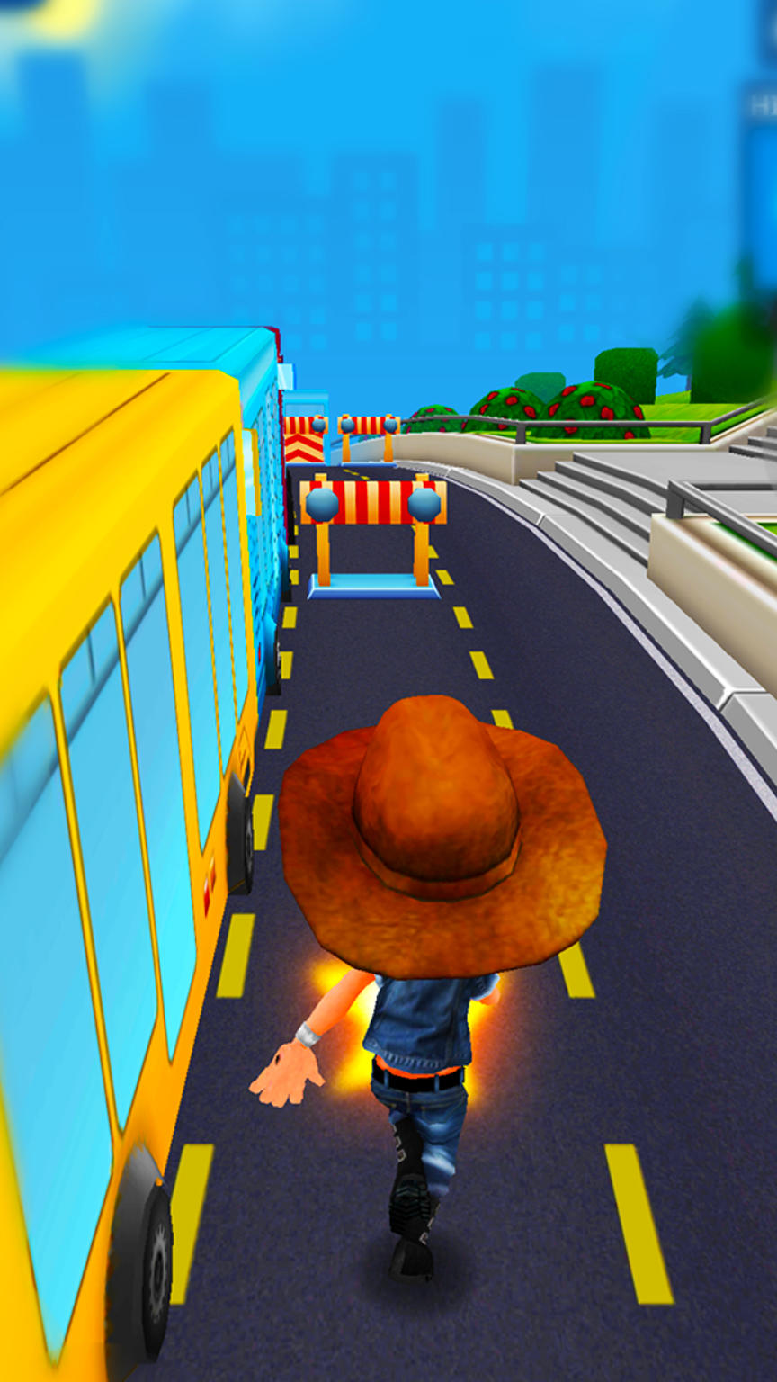 Shadow Ninja Runner 3D android iOS-TapTap