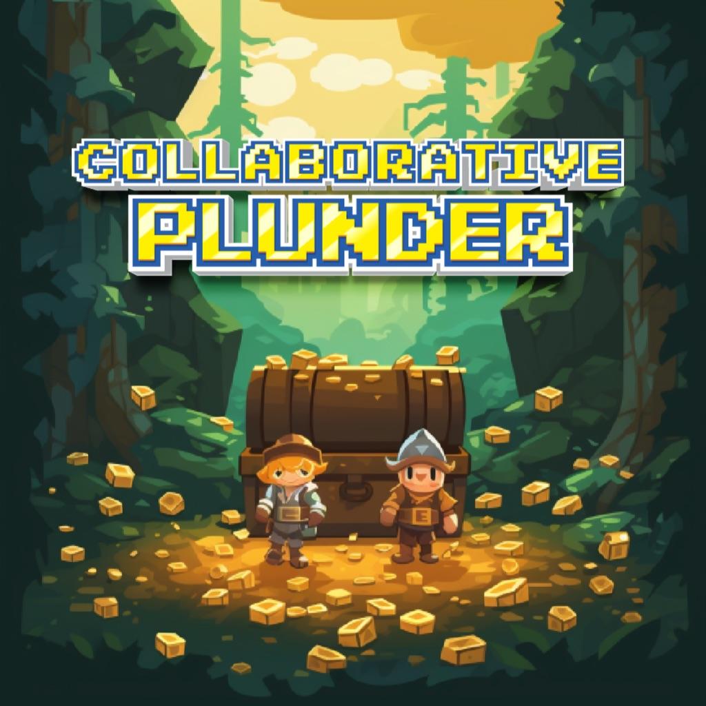 Collaborative Plunder for Android/iOS - TapTap