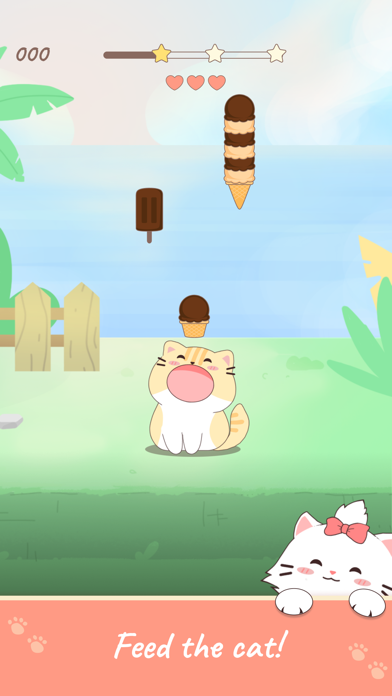 Osu Cat Music Solo: Duet Cats android iOS-TapTap
