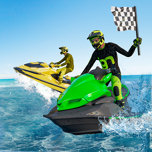 Boat Game: Racing Simulator 3D for Android/iOS - TapTap