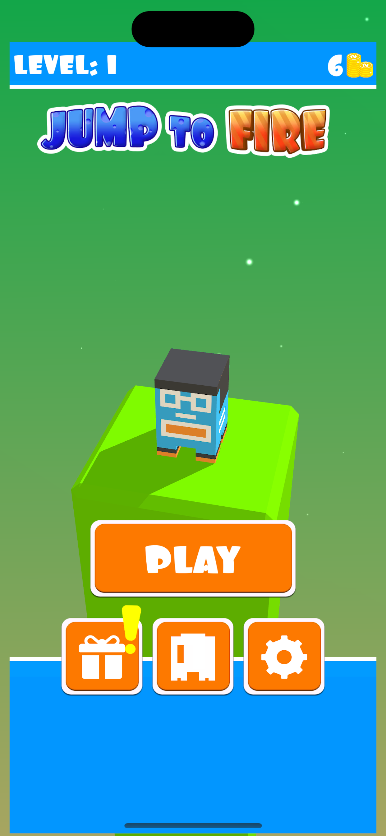 GO Jump To Fire android iOS apk download for free-TapTap