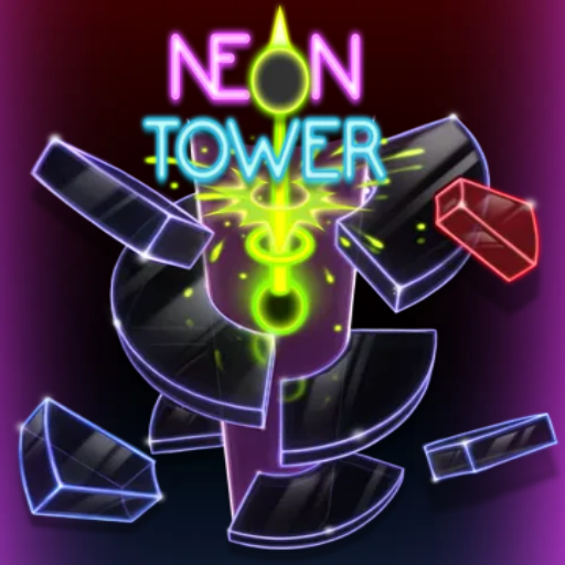 NEON TOWER 3DS 9.8 for Android/iOS - TapTap