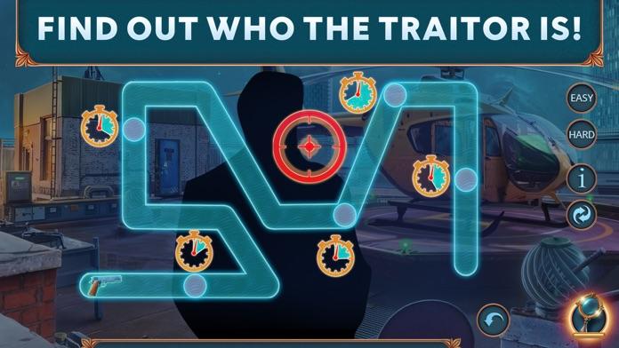 Download Unsolved Case 2: Episode 1 F2P for Android/iOS APK - TapTap