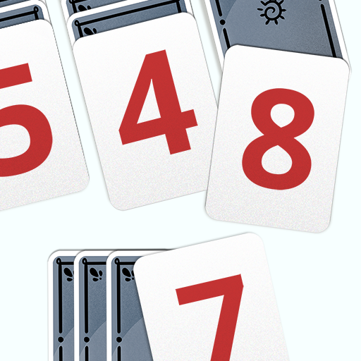 Number Solitaire 1.0.0 for Android/iOS - TapTap