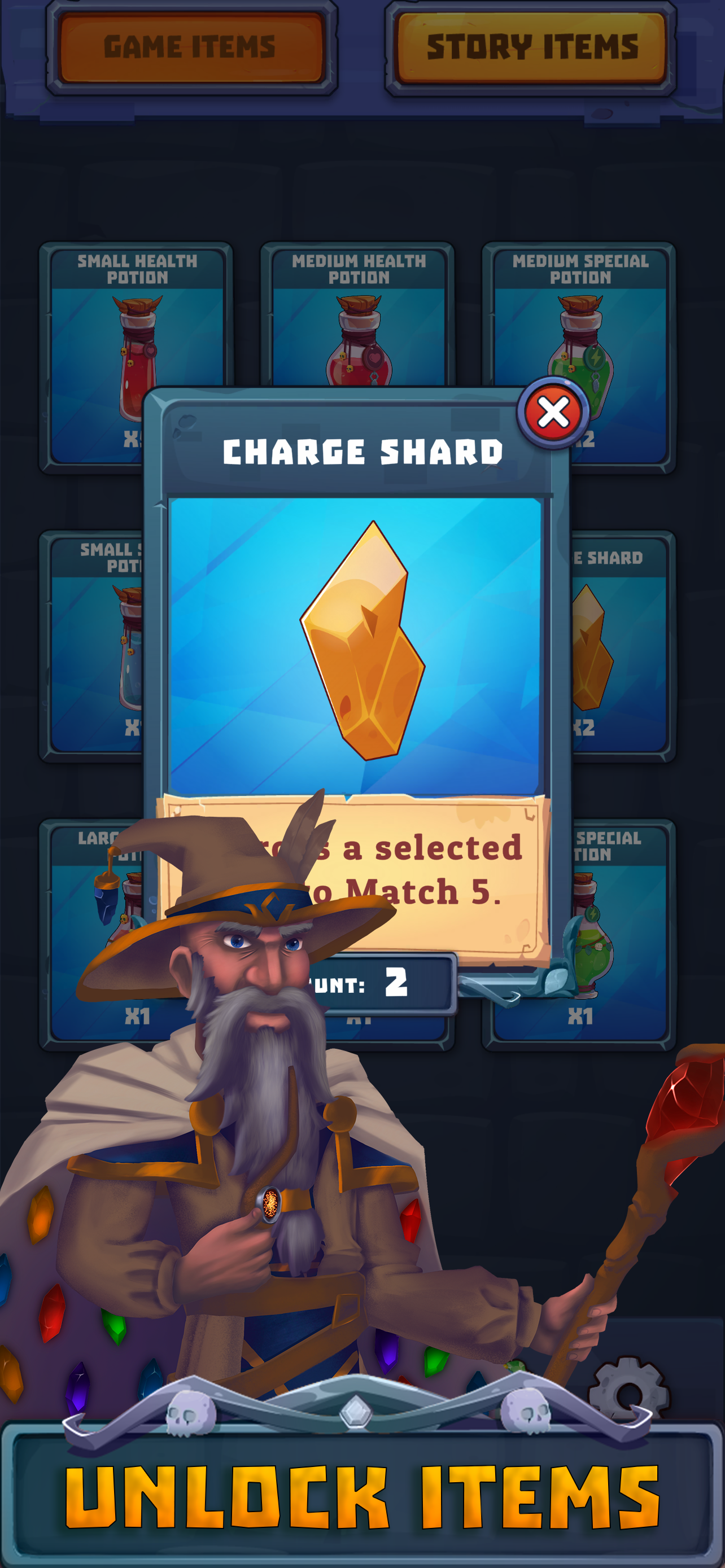 Puzzle of Time android iOS apk download for free-TapTap
