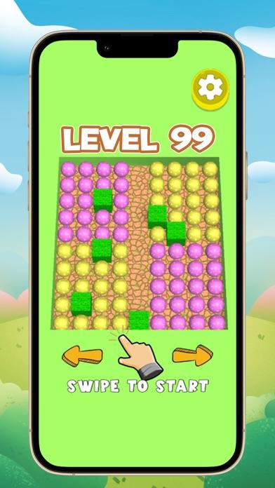 Download Soft Balls Mix Merge Game for Android/iOS APK - TapTap