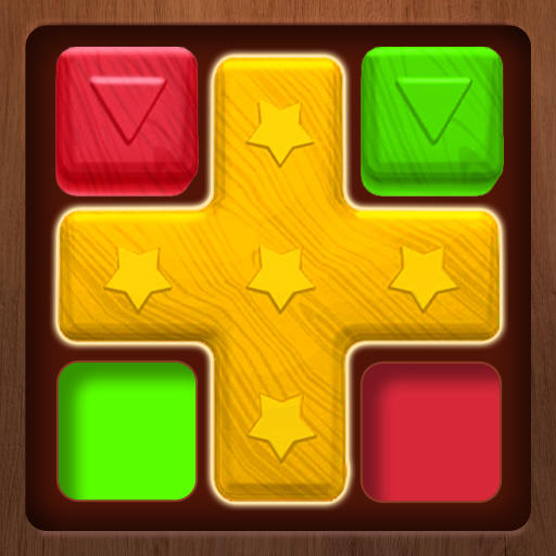 Wood Block Hole Latest Version for Android/iOS APK - TapTap