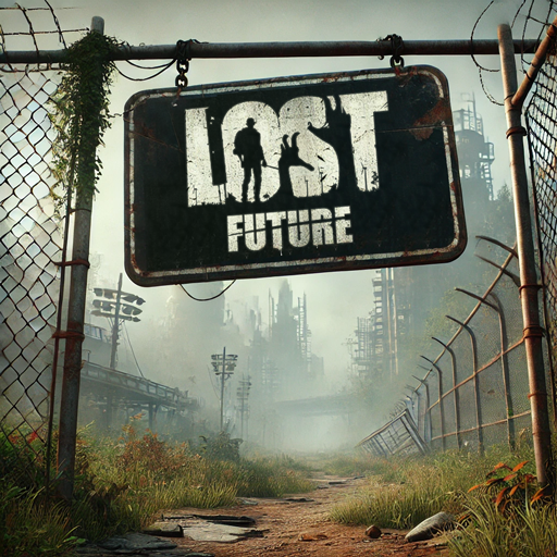 Lost Future: Zombie Survival for Android/iOS - TapTap