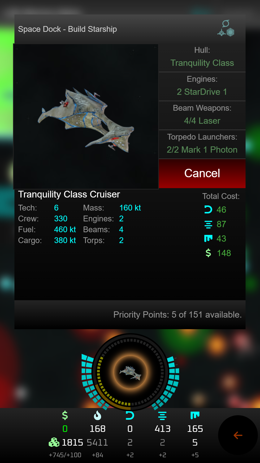 VGA Planets mobile-TapTap