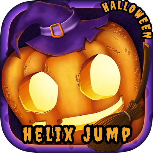 Helix Jump : Halloween for Android/iOS - TapTap