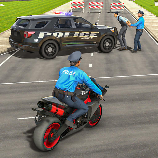SUV Police Chase Thief Games for Android/iOS - TapTap