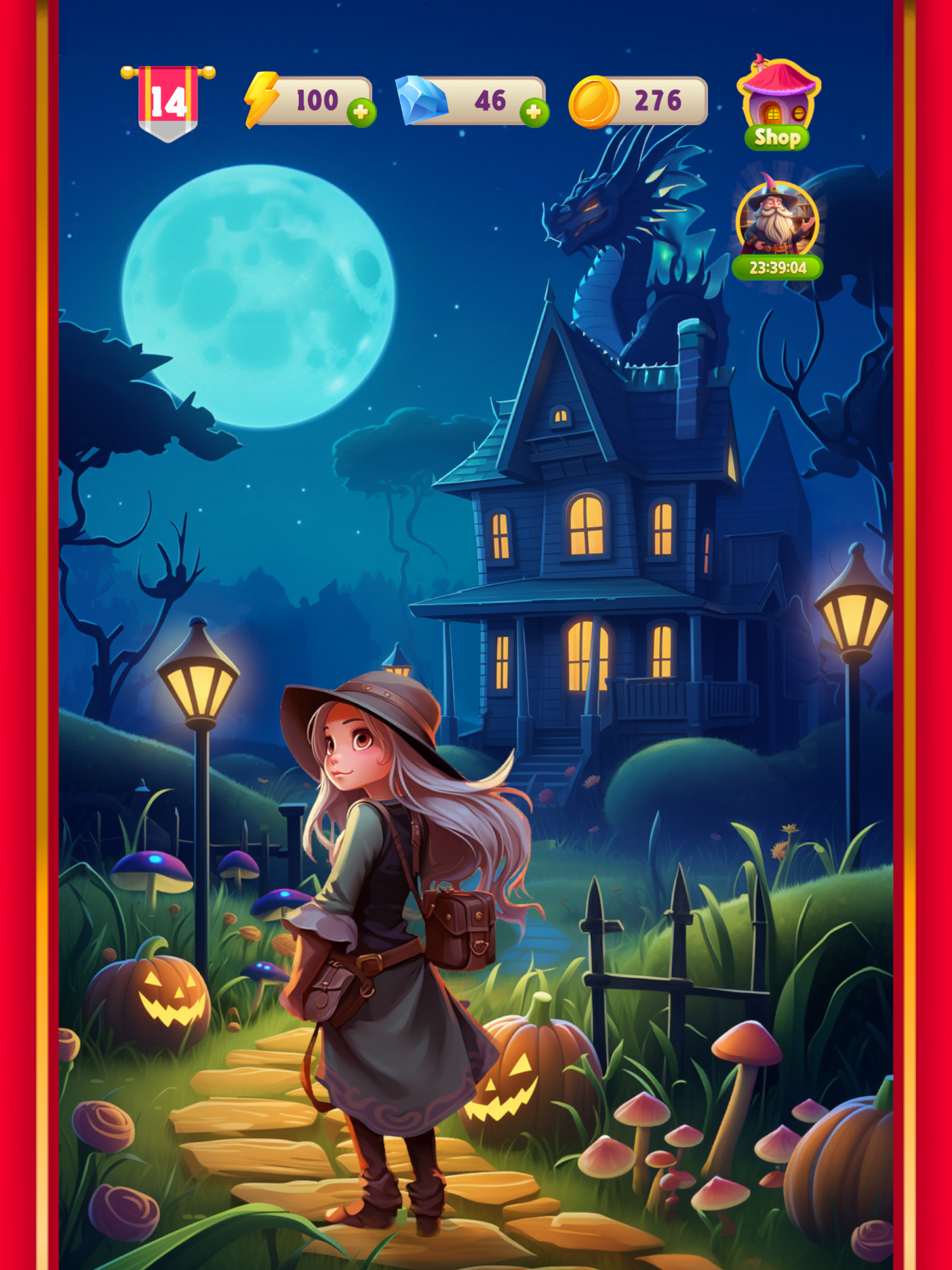 Merge Craft Infinite Adventure android iOS apk download for free-TapTap