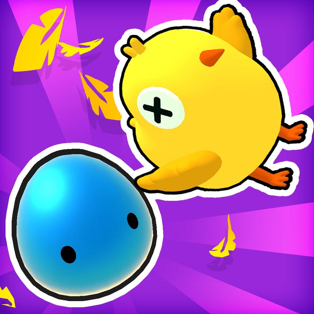 Slimes Everywhere: Idle Arcade for Android/iOS - TapTap
