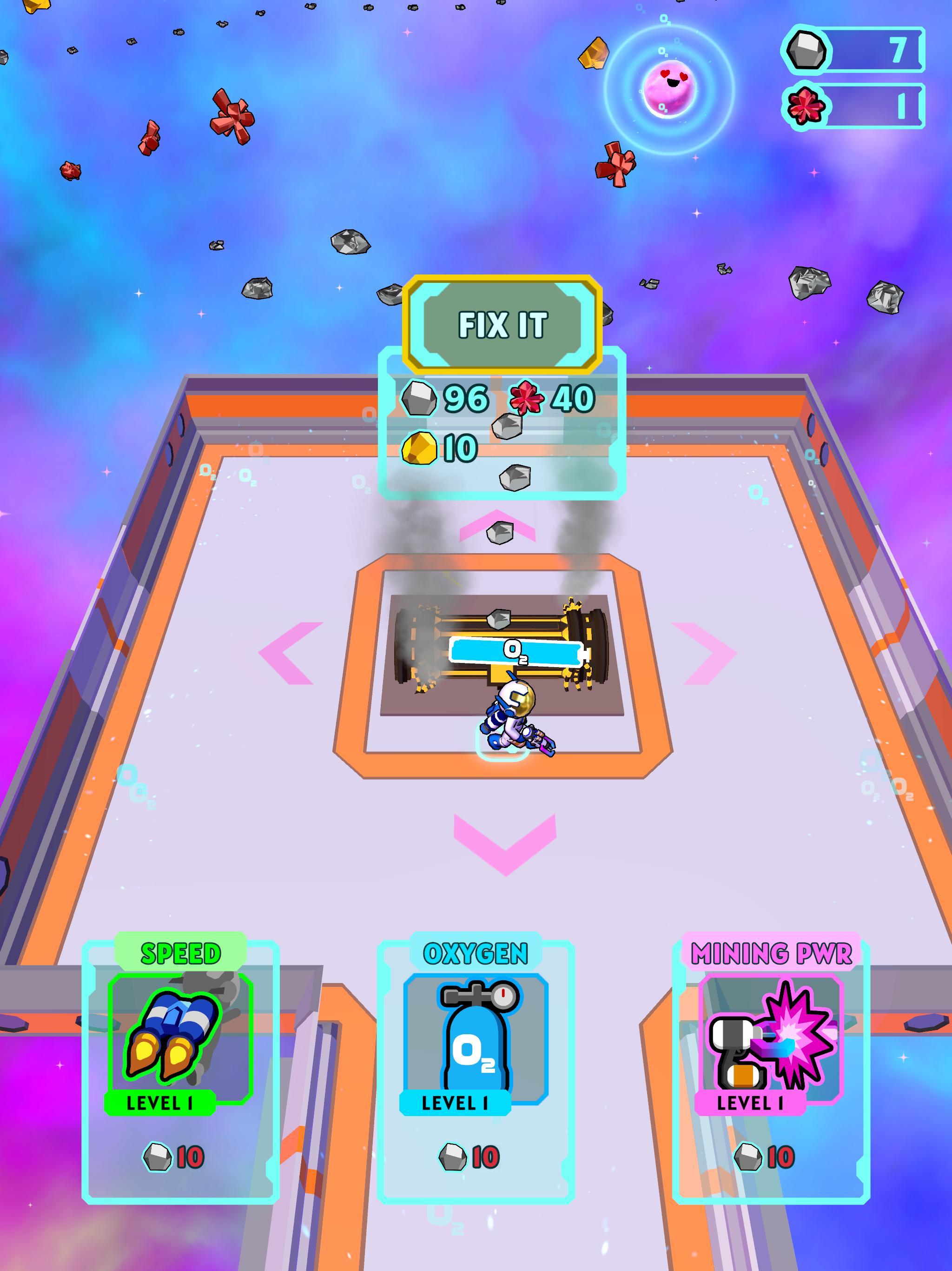 Galaxy Miner android iOS apk download for free-TapTap