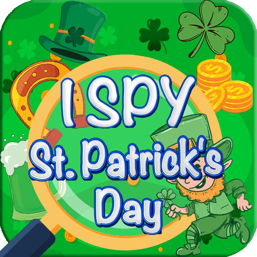 I Spy St. Patricks Day for Android/iOS - TapTap