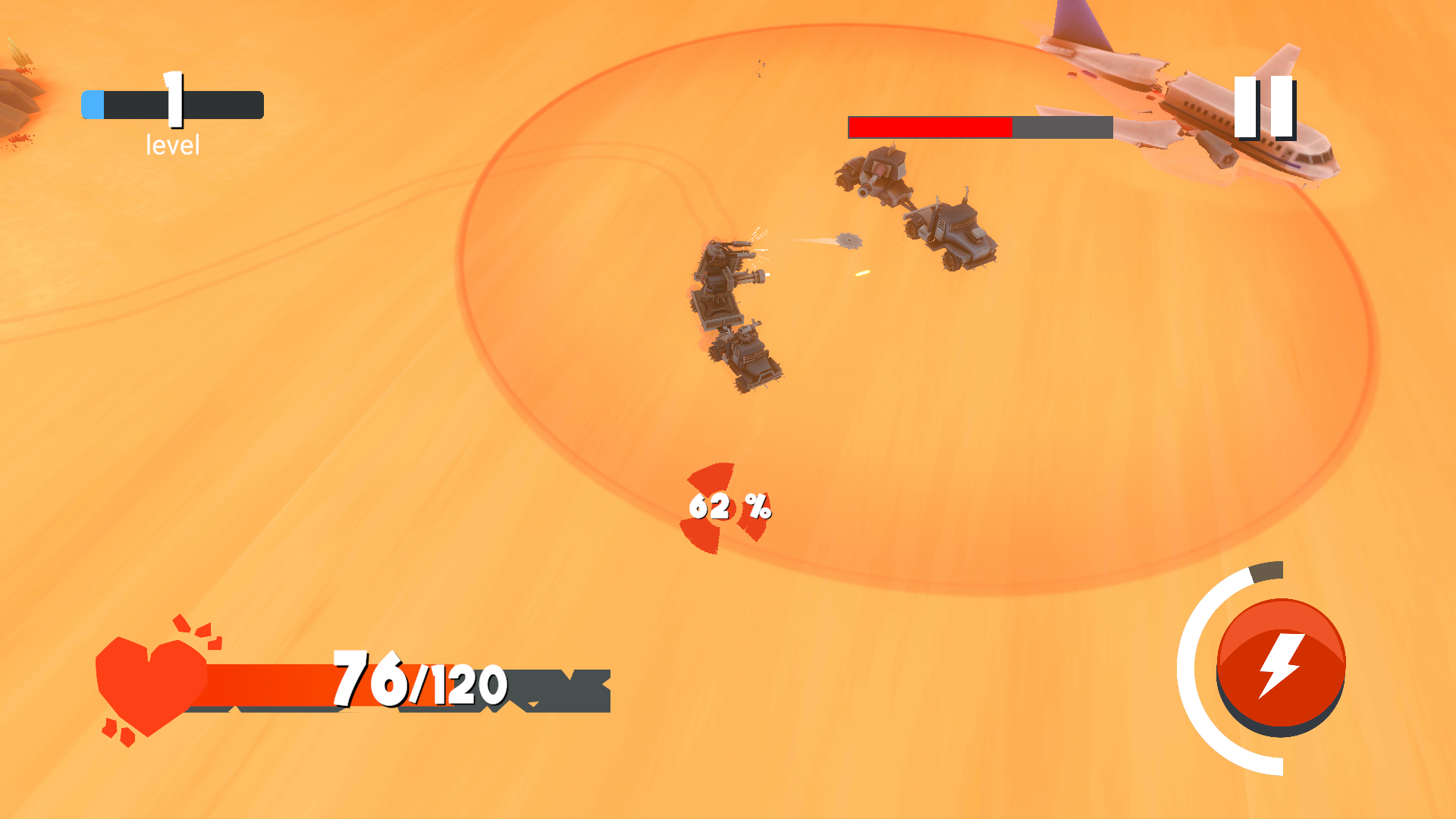 Rage Train android iOS apk download for free-TapTap