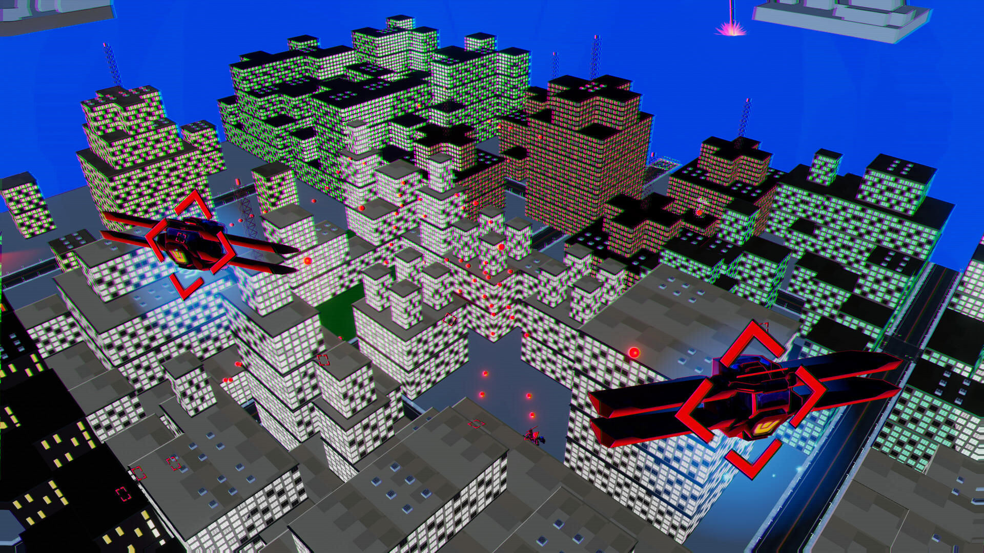 Centauri Dark android iOS-TapTap