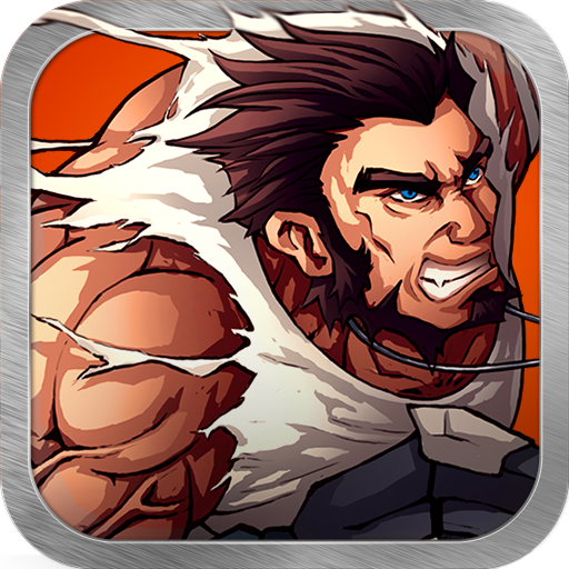 Mecha Men Latest Version for Android/iOS APK - TapTap