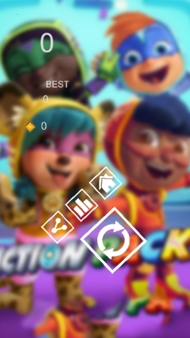 Action Pack Treena Jail Escape android iOS apk download for free-TapTap