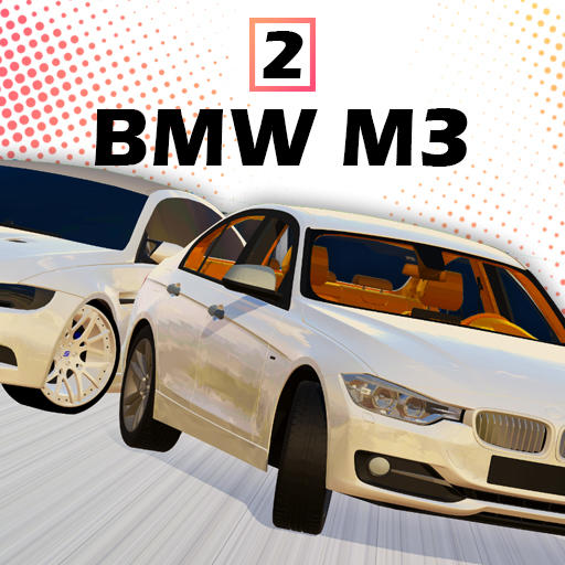BMW M3 F30 Drift Simulator for Android/iOS - TapTap