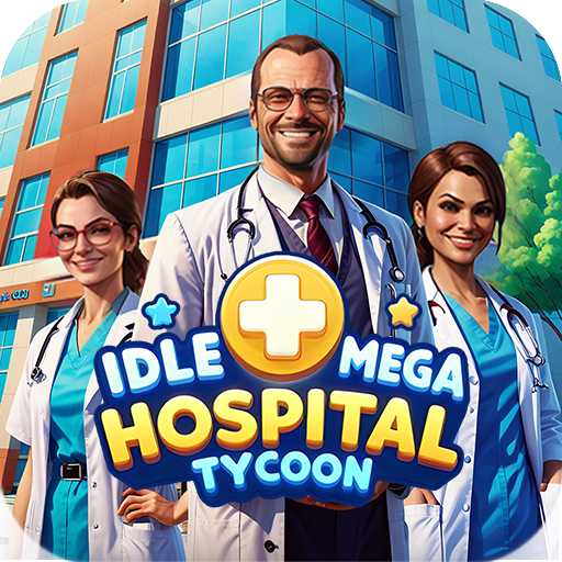 A Real Hospital Tycoon Empire for Android/iOS - TapTap