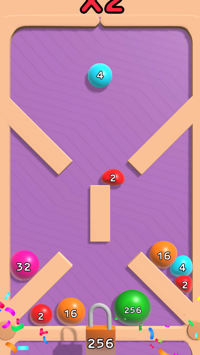 Download Puff Blob Merge for Android/iOS APK - TapTap