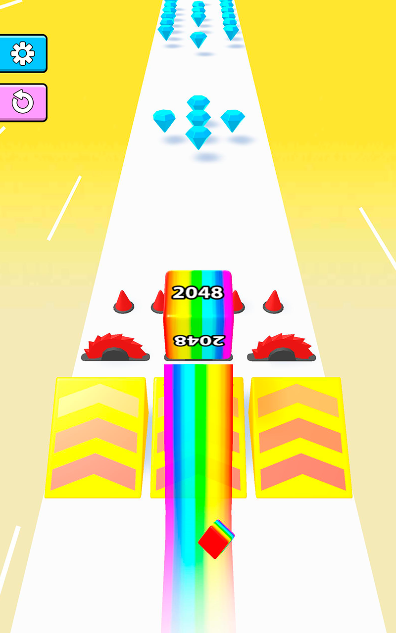 Jelly Merge: Run Match for Android/iOS - TapTap