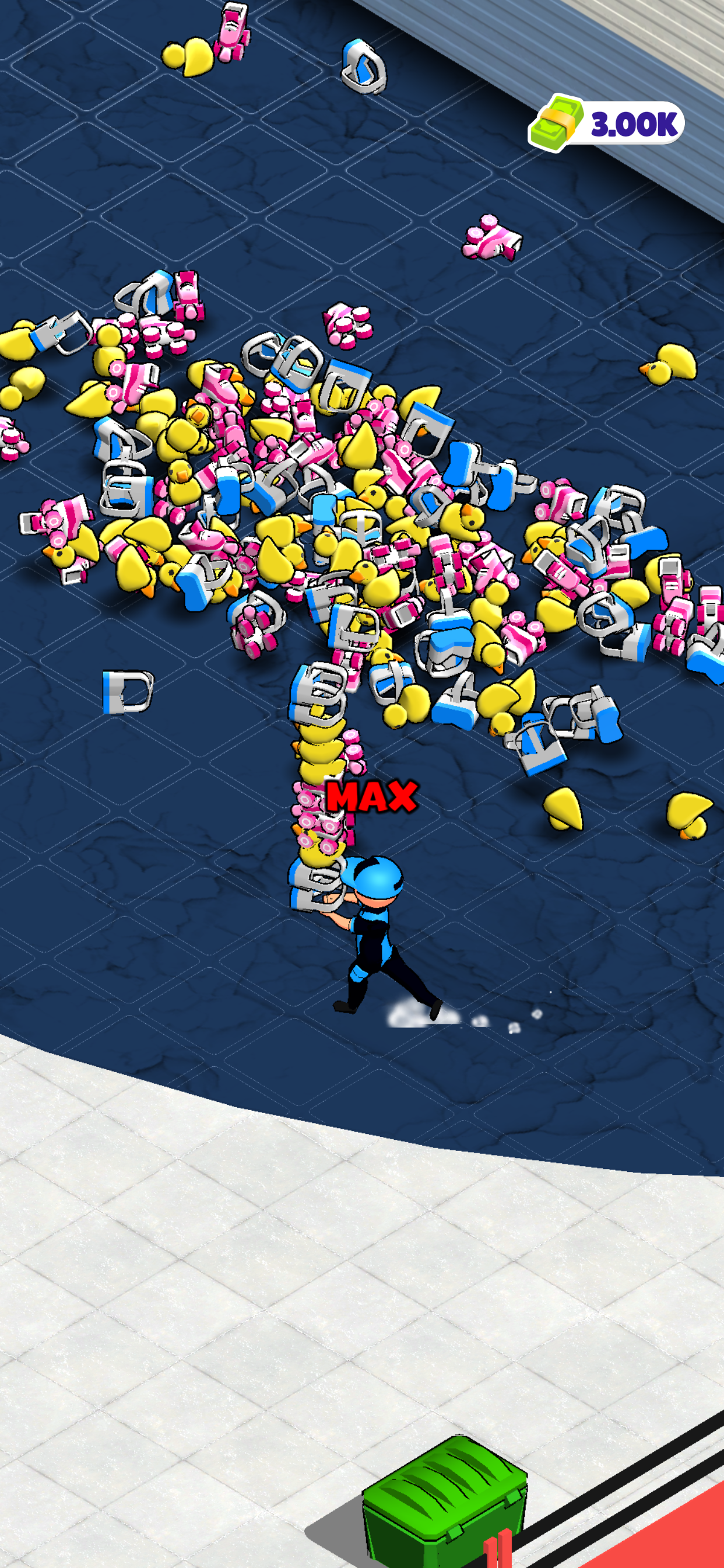 Cargo Rush Latest Version for Android/iOS APK - TapTap