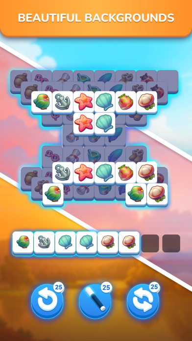 Tile Smash: Triple Match android iOS apk download for free-TapTap