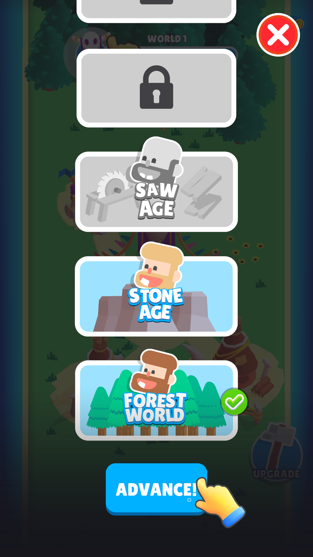 Idle Growing Adventure android iOS apk download for free-TapTap