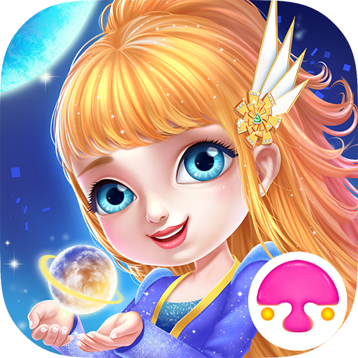 Download Princess Mia: Starry Sky Salon 1.0.1 for Android/iOS APK - TapTap