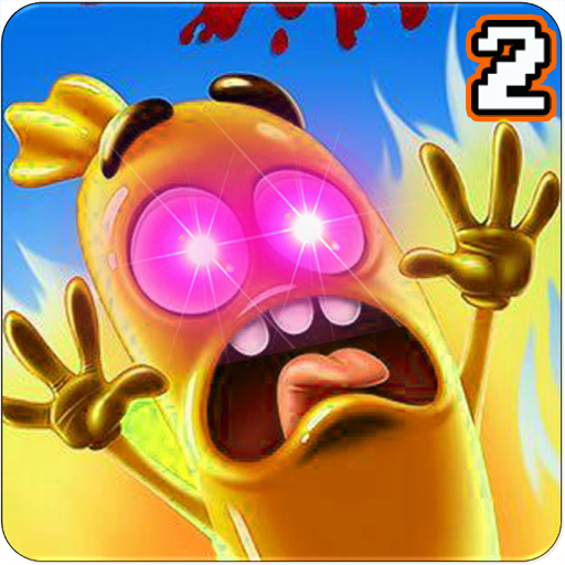 Sausage Run 2! Latest Version for Android/iOS APK - TapTap
