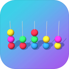 Sort Things 3D android iOS apk download for free-TapTap